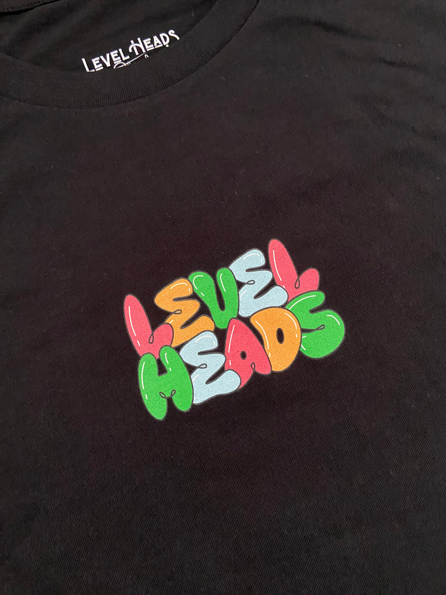 Pressure – Level Heads & Threads