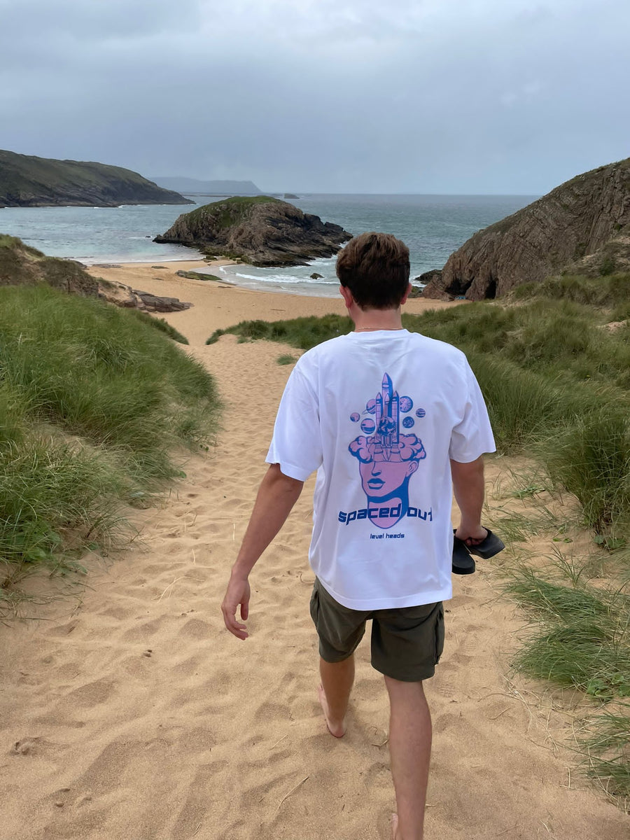 Spaced Out – Level Heads & Threads